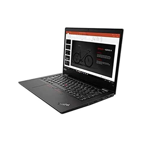Lenovo Thinkpad L Gen Laptop