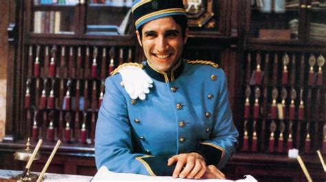 Blame It On The Bellbabe MUBI