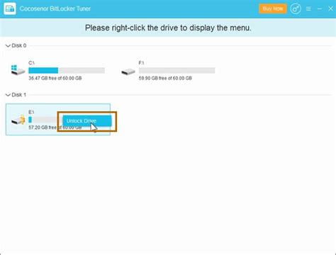 2 Ways To Remove BitLocker Encryption From USB Drive