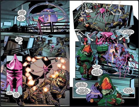 Respect Blasto Mass Effect Rrespectthreads
