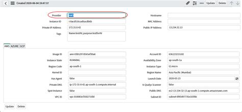 Approve Qualys Assets