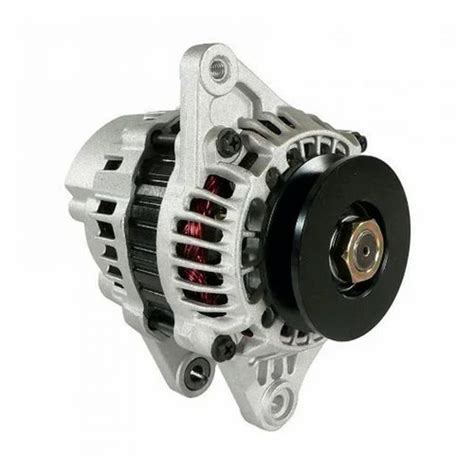 Ms Mahindra Scorpio Car Alternator 210 V At Best Price In New Delhi Id 4774753691