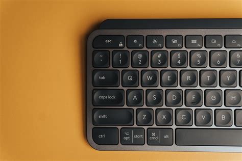 Best Logitech Wireless Keyboard Keyboards Lab
