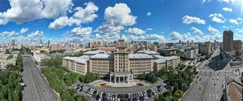 一文解读：哈尔滨工业大学好不好？实力怎么样？腾讯新闻