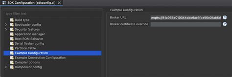 Trying To Connect Esp32 Idf Example To Hivehq Hivemq Support Forum