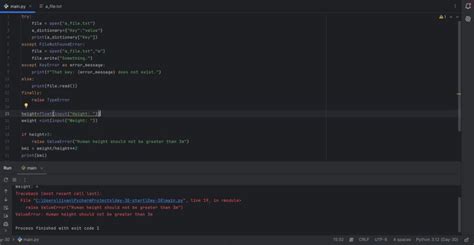 50daysofcode 50daysofcode Python Exceptionhandling Learningtocode