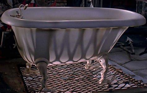 Bathtub Tim Burton Wiki Fandom