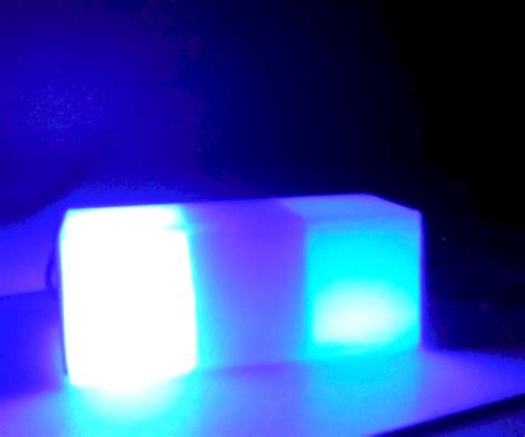 Arduino Music Rhythm Led Lighting Box 9 Steps With Pictures