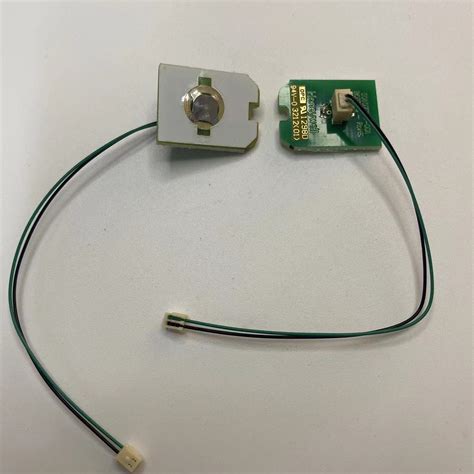 Trigger Switch Pcb For Honeywell 1910i 1911i Iyoubol