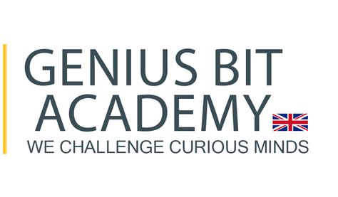 Genius Bit Academy
