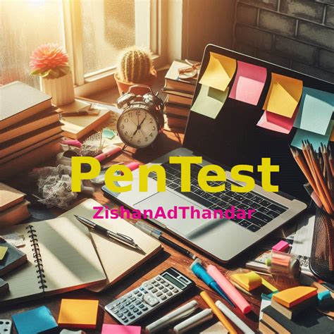 Pentestnotesbugbountyhuntingmethodologymd At Main · Zishanadthandarpentest · Github