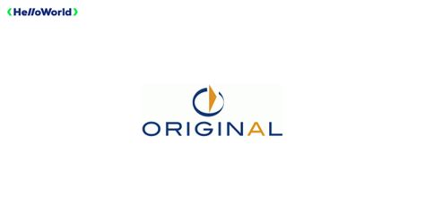 Original D O O Informacije O Kompaniji Poslovi I Iskustva Helloworld Rs