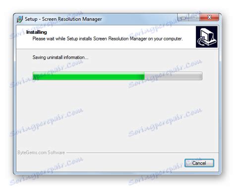 Как да промените резолюцията на екрана на Windows 7
