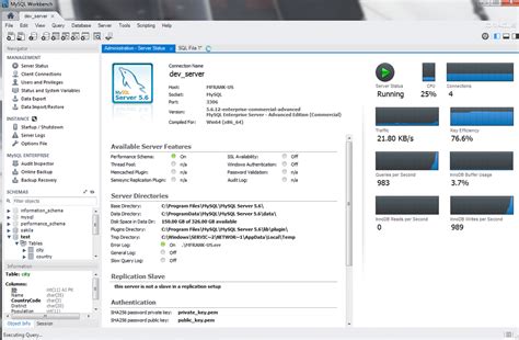 Herramientas Para Bases De Datos Neoteo