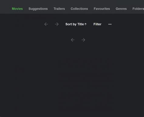 Emby Plugin Not Showing Movies FreeBSD Emby Community