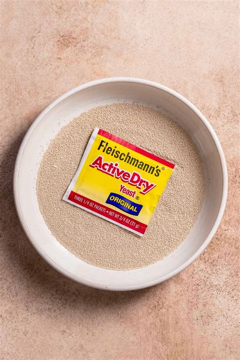 Baking With Yeast A Complete Guide Cambrea Bakes