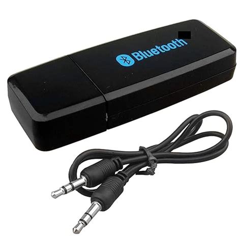 Shaping Hub Wireless USB Bluetooth Receiver Adapter Amazon In Electronics
