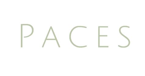 Paces