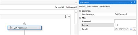How To Protect To Log The Sensitive Information In Uipath Vote On Tutorials Uipath Community