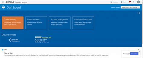 Loading Data Into Oracle Autonomous Data Warehouse Using Oac Blogs