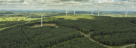 Strategic Environmental Assessment Of Eirgrid Grid Implementation Plan 2023 2028 Sea Scope