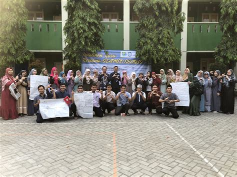 Seaqis Empowers Indonesian Educators With Stem Learning At Permata Insani Islamic School Seaqis