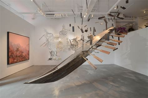 世界之窗－亞洲新趨勢 展覽 索卡藝術