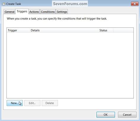 Task Scheduler Create Shut Down Pc Automatically Task Tutorials