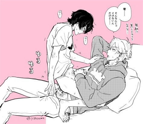 Rule 34 2boys Anal Anal Sex Buddy Daddies Clothed Sex Handjob Kazuki