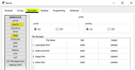 Crear Una Simple Red En Cisco Packet Tracer CodigoElectronica