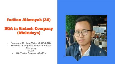 Qa Journey Pptx