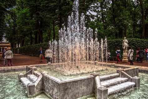 В летнем саду Натали Пам Социальная сеть ФотоКто