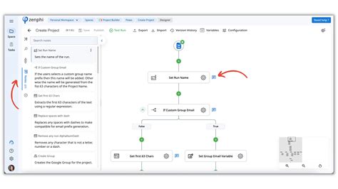 Boost Your Process Performance 10 Time Saving Zenphi Features You Need