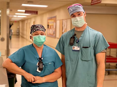 🎉 Happy Surgical Techs Week To Benefis Health System