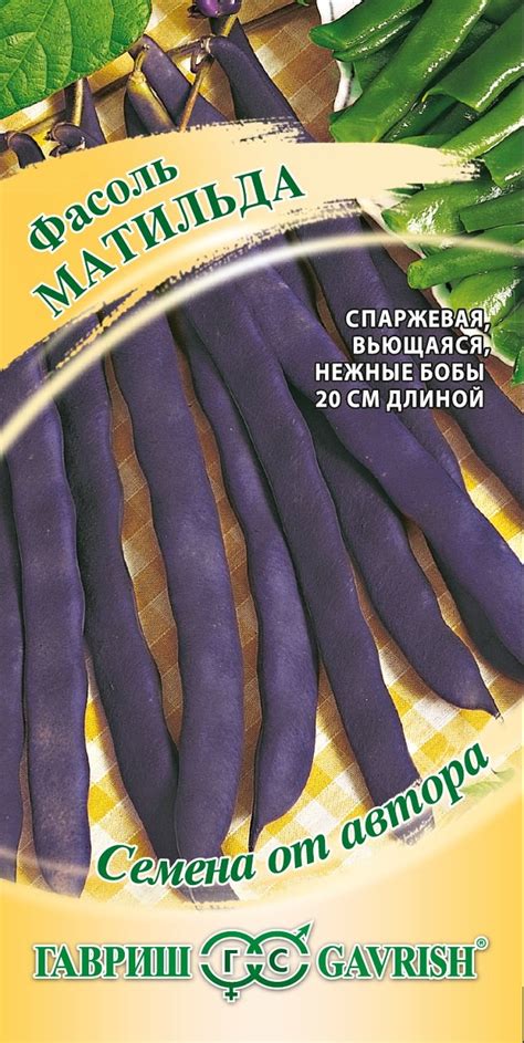 Виды фасоли: разноцветные и лучшие сорта фасоли для открытого грунта и ...