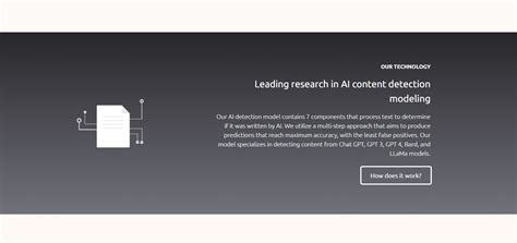 What Is GPTZero And How Does It Work RockWithAI