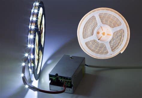 DIY Guide Installing LED Strip Lights Without Flicker