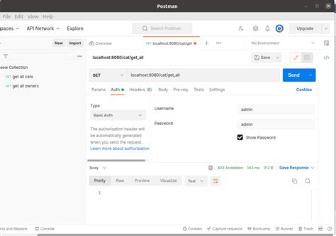 Java Аутентификация и авторизация в Spring Security через бд