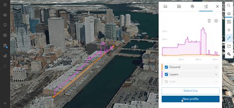 I3s Or 3d Tiles What Data Source To Use For 3d Layer In Arcgis
