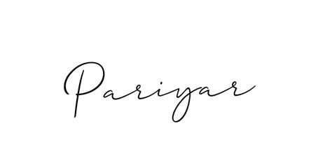 90 Pariyar Name Signature Style Ideas Get E Signature