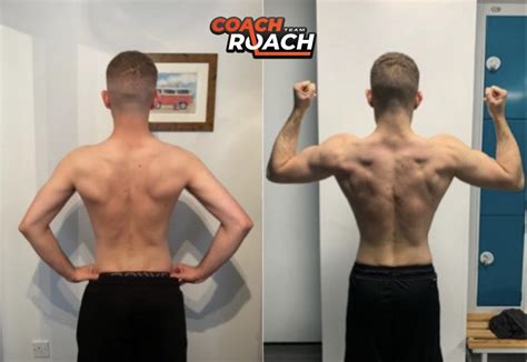 Team Coach Roach Online Coach