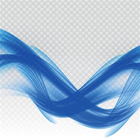 Abstract Colored Wave Background Vector Illustration 4546907 Vector