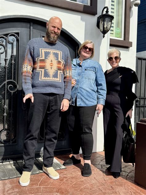 We Are So Thankful Jodi Liston And Heidi Strand With Liston Education Group Spent Time With Us