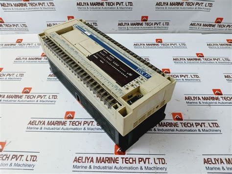 Telemecanique Modicon Tsx17 20 Programmable Controller 240v Aeliya Marine