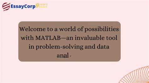 Matlab Assignment Help Free Download Borrow And Streaming Internet Archive
