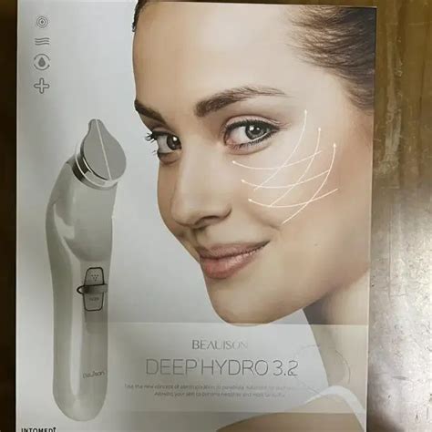 Skin Care Device 디바이스뷰이스온인투메디피부미용기계피부관리기 On Bunjang With Safe Global Shipping