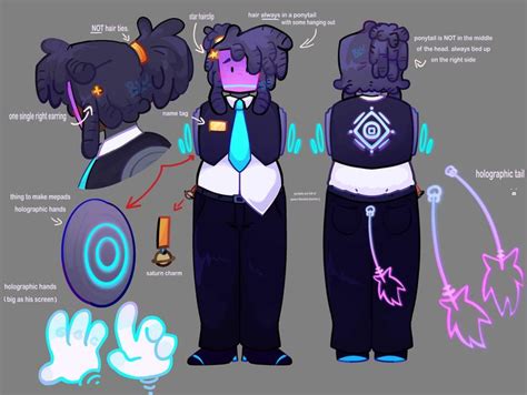 Humanization Mepad In 2024 Cute Drawings Concept Art Characters Character Design