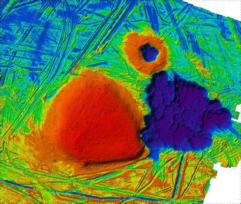 Multibeam Processing Tekmap Consulting