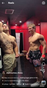 Tyson Ridenour LPSG