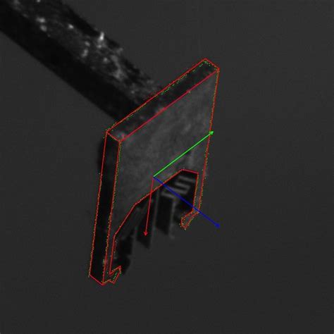 Different Types Of Tracking A Edge Based B Texturebased C Hybrid Download Scientific